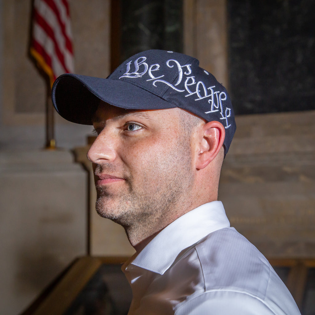 Constitution Baseball Cap – National Archives Store