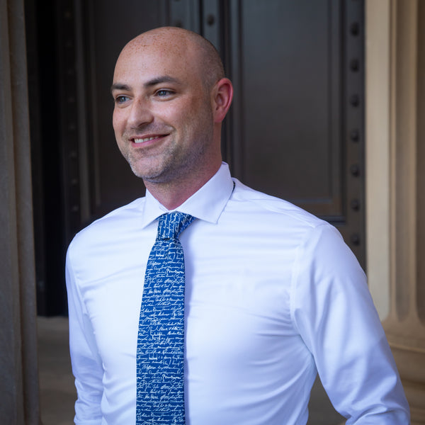 U.S. Presidential Necktie – National Archives Store