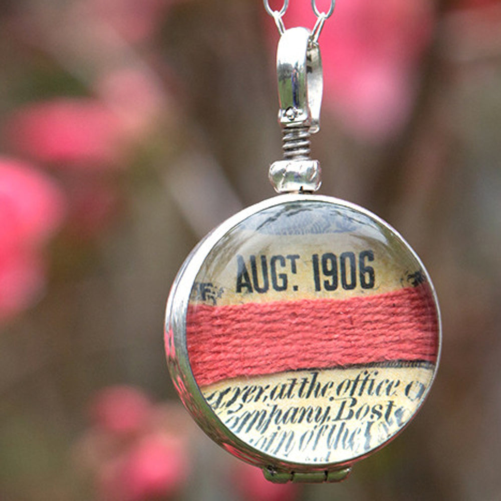 Authentic Government Red Tape Gifts