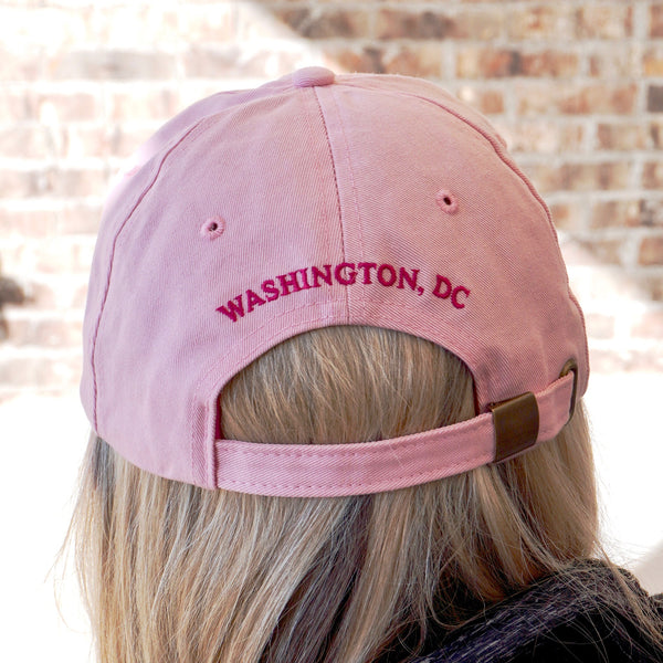 Archives Eagle Baseball Cap – National Archives Store