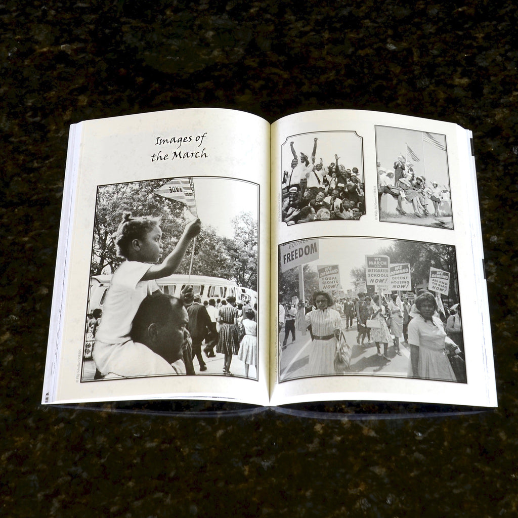 What was the March on Washington? – National Archives Store