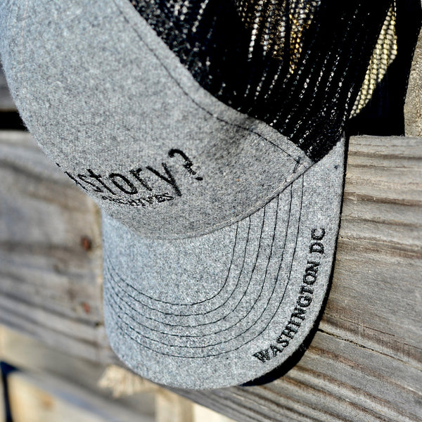 Got History Baseball Cap – National Archives Store