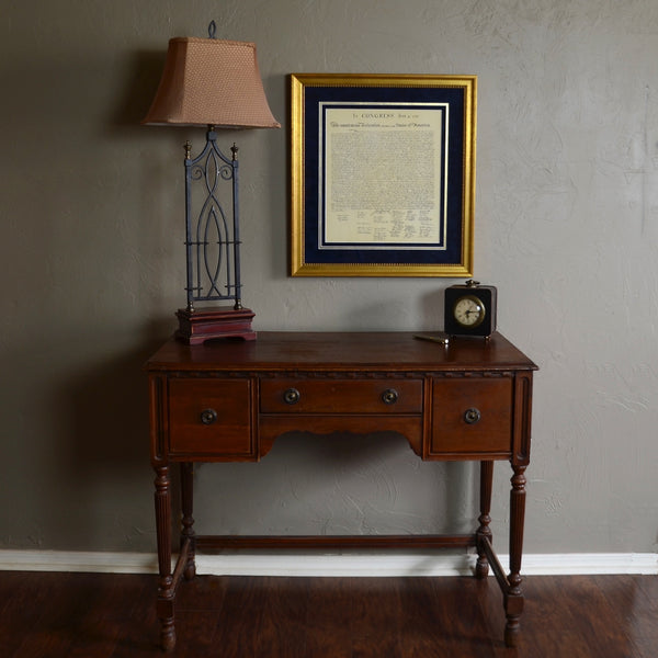 Premium Framed Declaration of Independence – National Archives Store