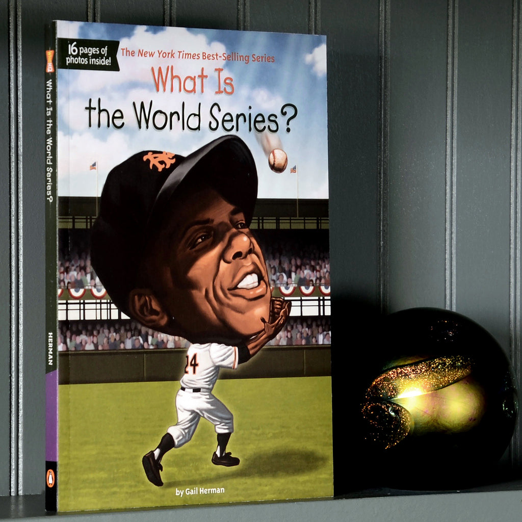 What Is the World Series? – National Archives Store