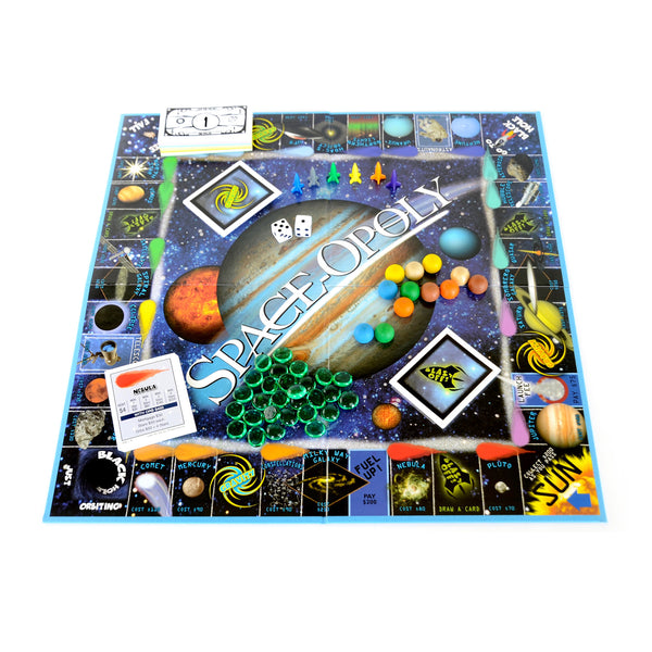 Space-Opoly – National Archives Store