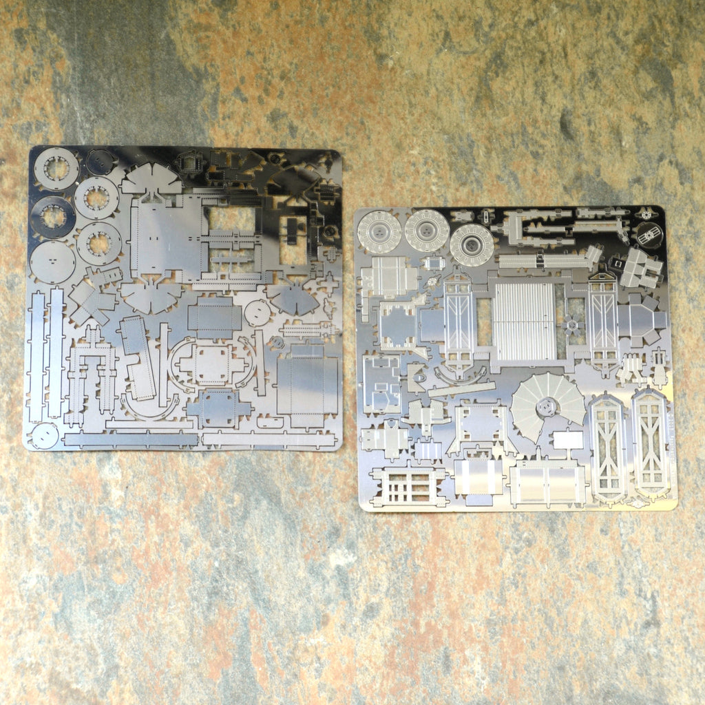 Model Kit Apollo Lunar Rover – National Archives Store