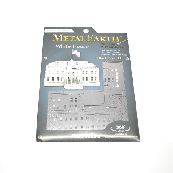 Model Kit White House – National Archives Store