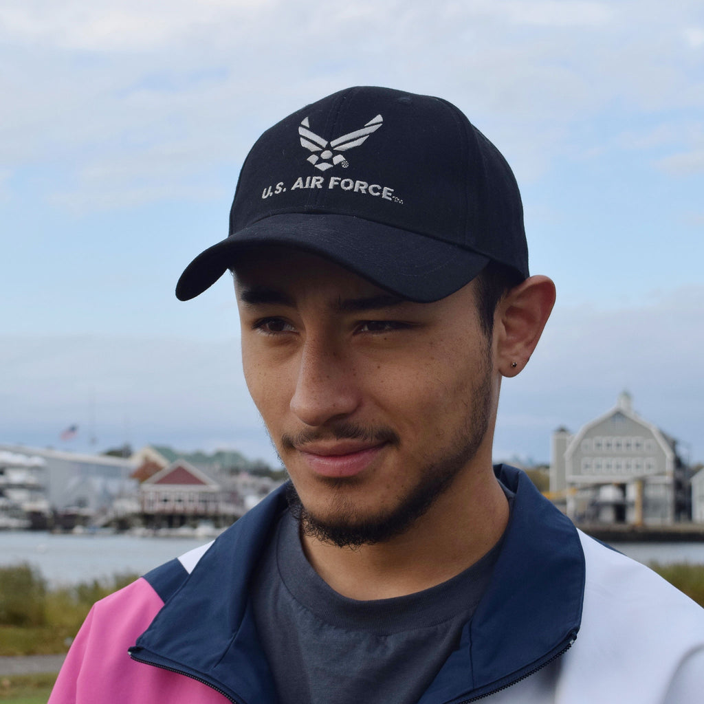 U.S. Air Force Baseball Cap – National Archives Store
