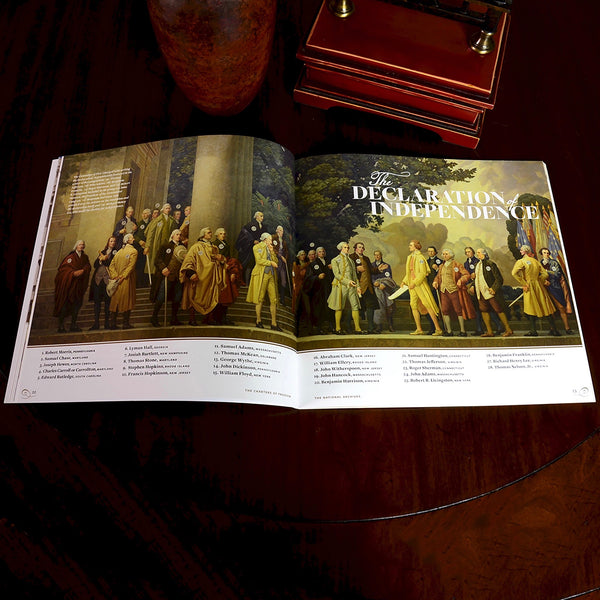 The Charters of Freedom – National Archives Store