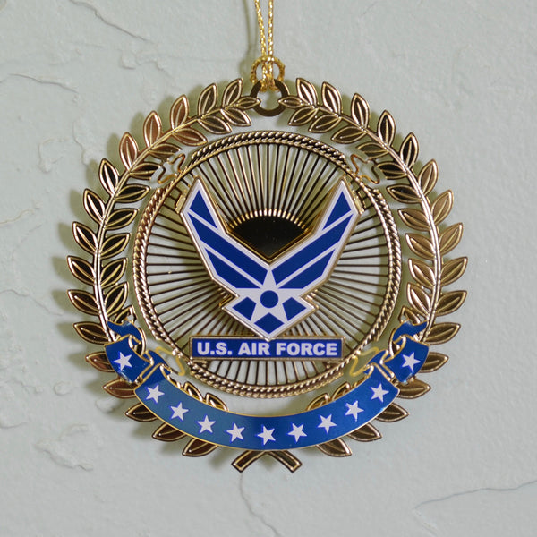 Cool Air Force Logos