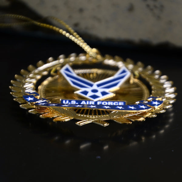 Cool Air Force Logos