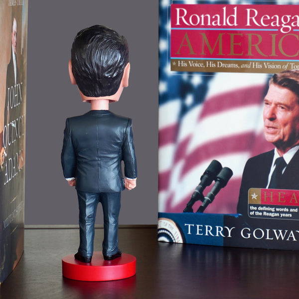 Ronald Reagan Bobblehead – National Archives Store