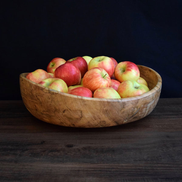 Obama's Oval Office Apple Bowl – National Archives Store