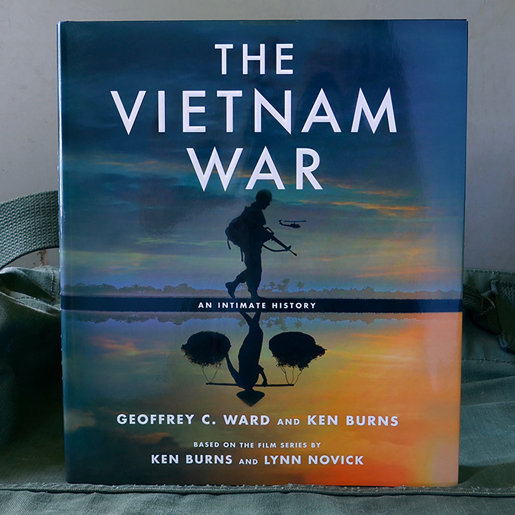 The Vietnam War: An Intimate History – National Archives Store