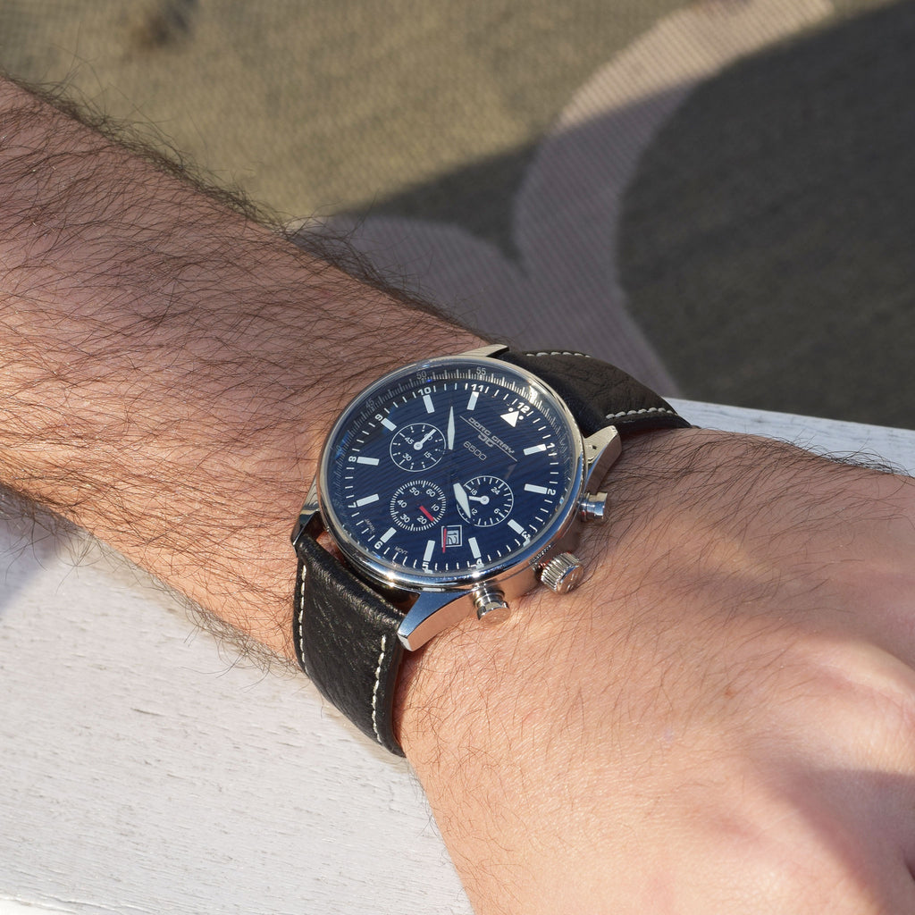 Commemorative Edition President Obama Chronograph Watch – National ...