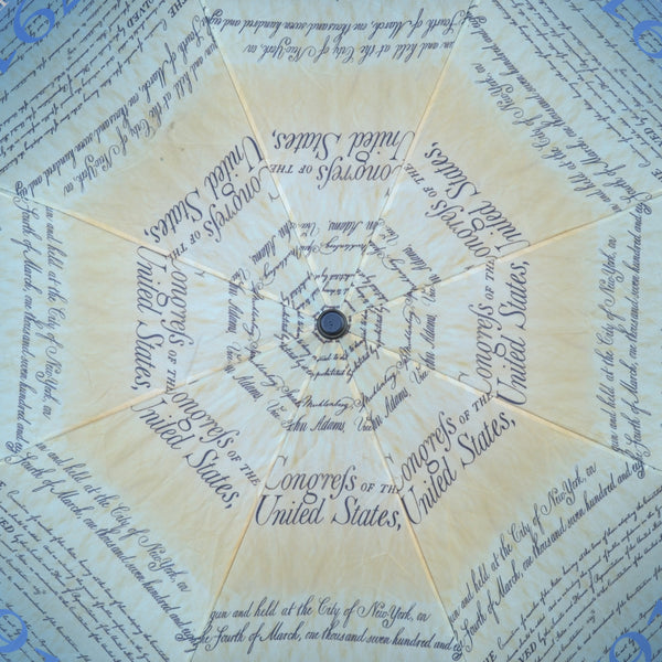 Bill of Rights Umbrella – National Archives Store