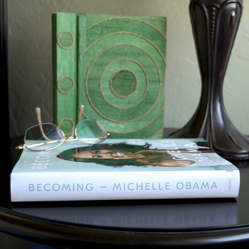 Becoming – National Archives Store