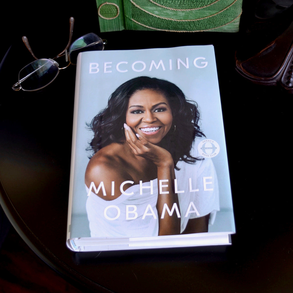 Becoming – National Archives Store