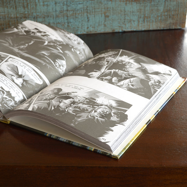 March Book 3 – National Archives Store