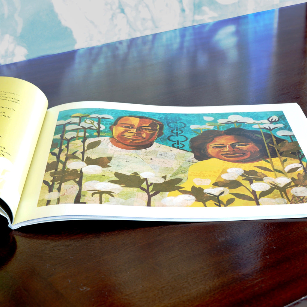 Voice of Freedom: Fannie Lou Hamer: The Spirit of the Civil Rights Mov ...