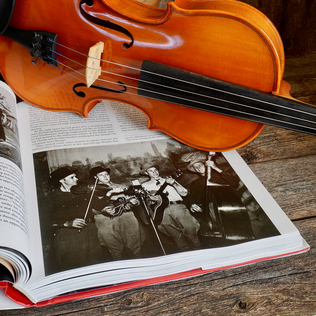 Country Music: An Illustrated History – National Archives Store