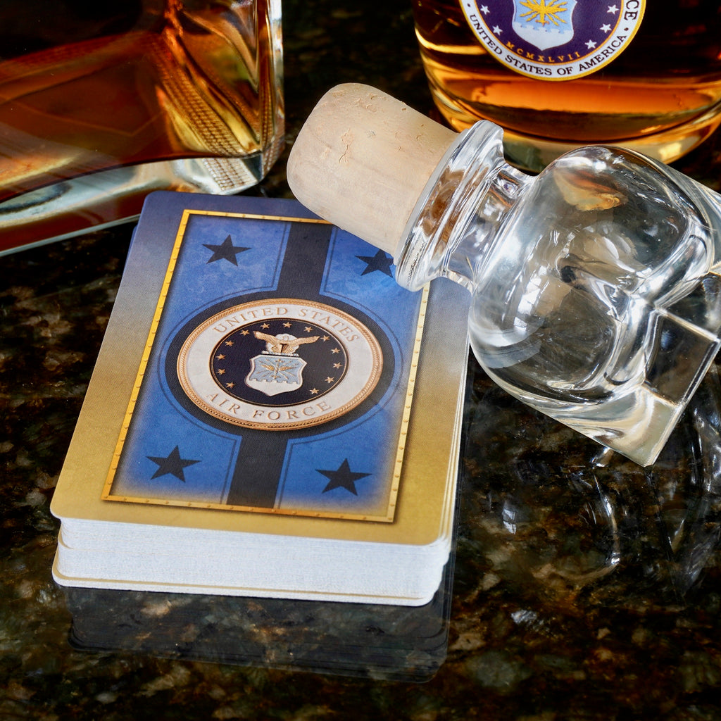 United States Air Force Playing Cards – National Archives Store