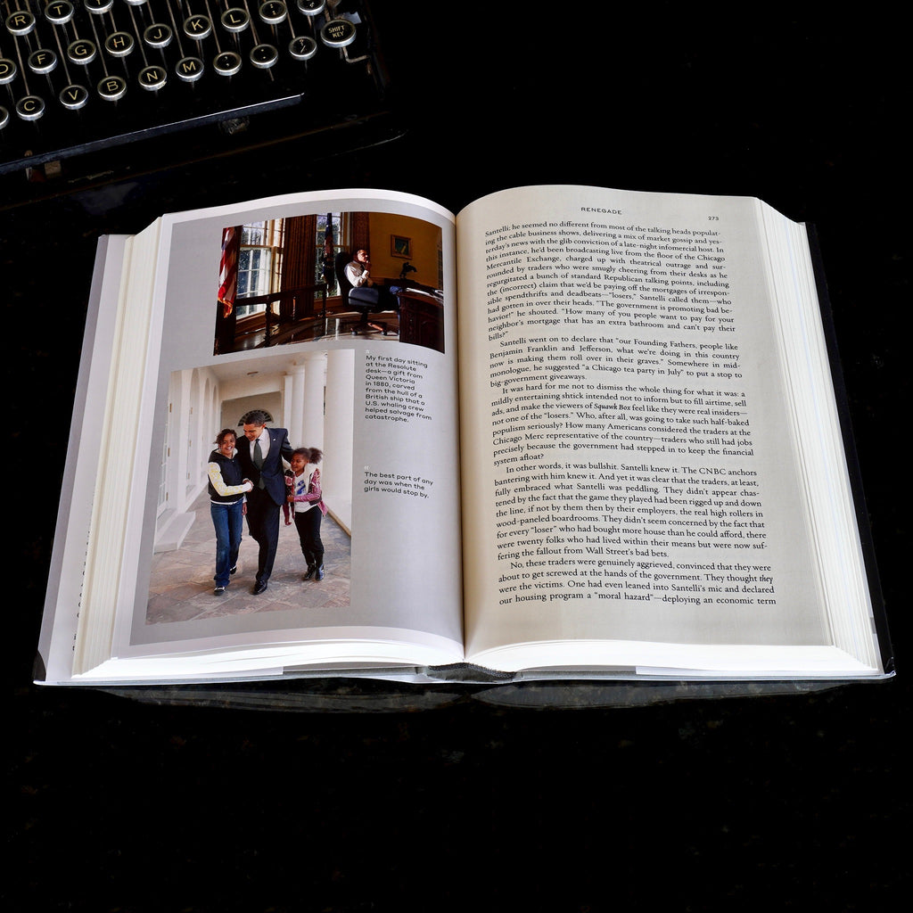 A Promised Land – National Archives Store