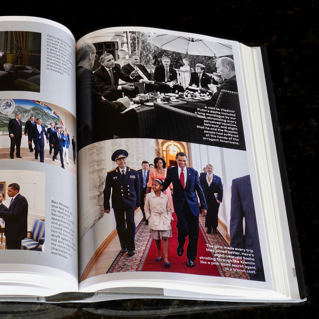 A Promised Land – National Archives Store