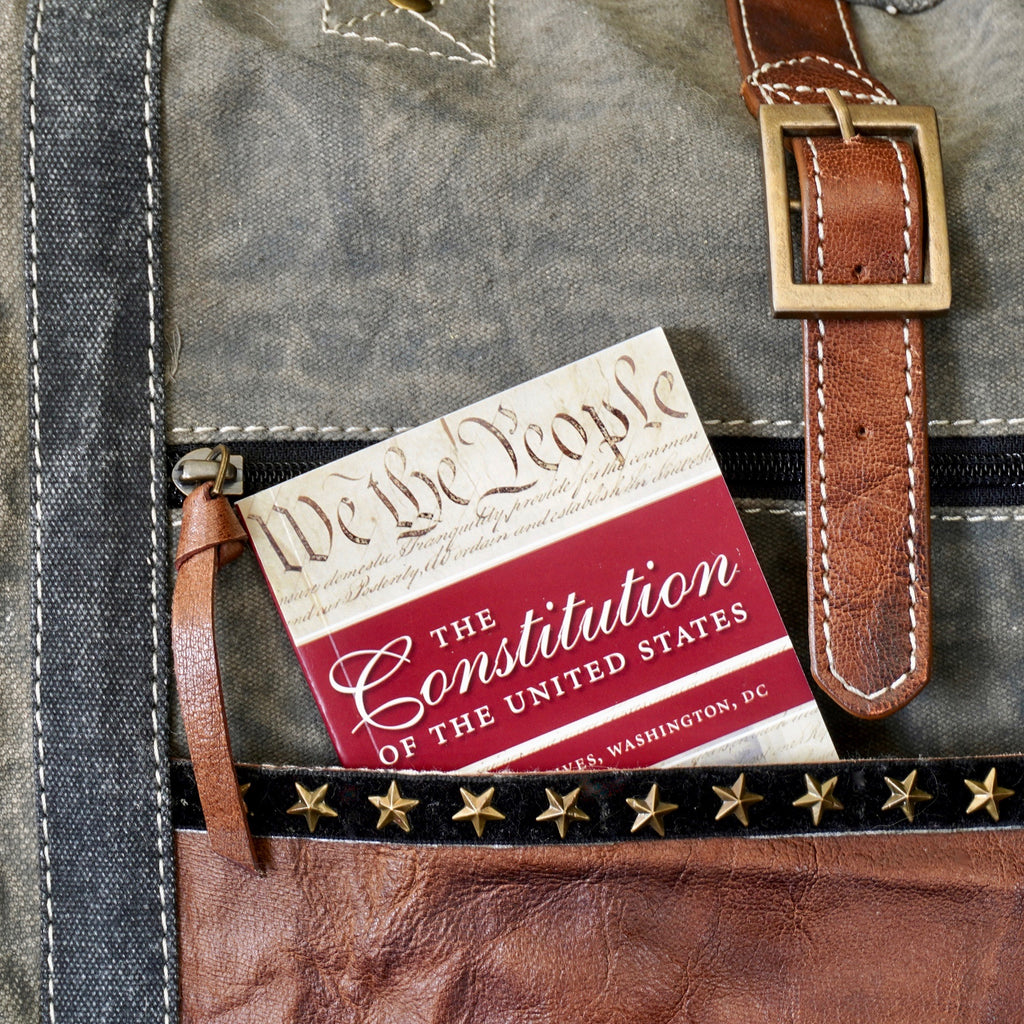 Pocket U.S. Constitution Sets – National Archives Store