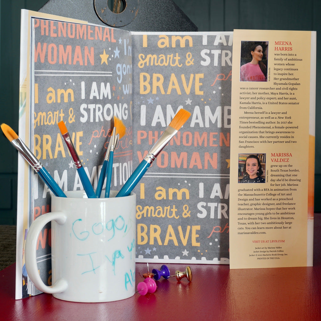 Ambitious Girl – National Archives Store