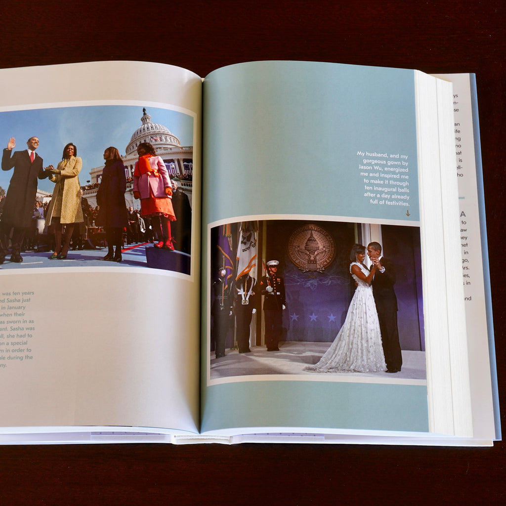 Becoming: Adapted For Young Readers – National Archives Store