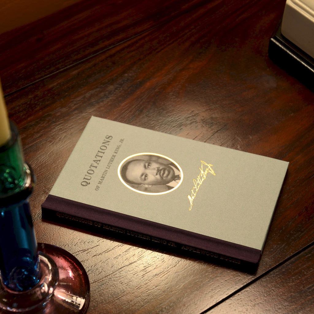 Quotations of Martin Luther King, Jr. – National Archives Store