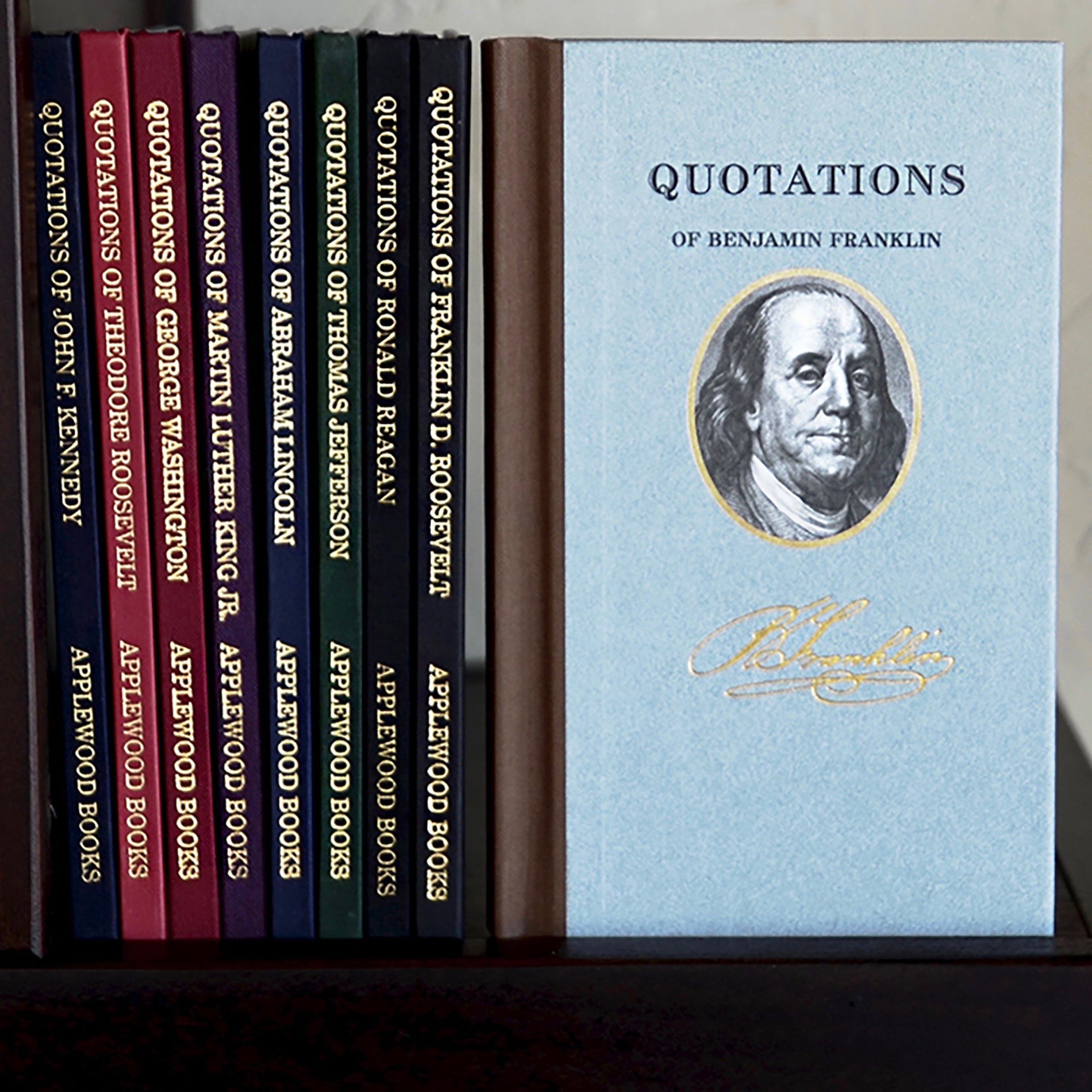 Founding Fathers Books - National Archives Store