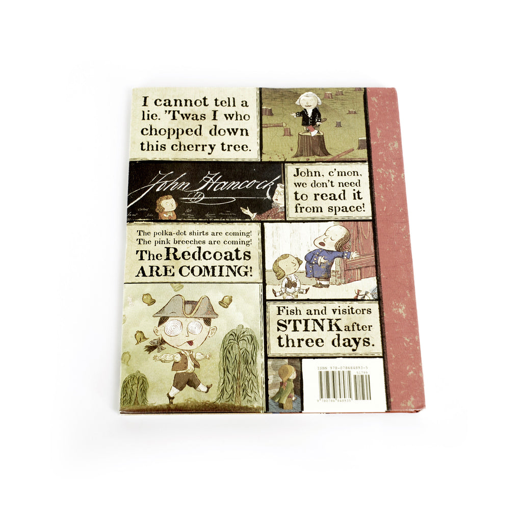 John, Paul, George and Ben – National Archives Store