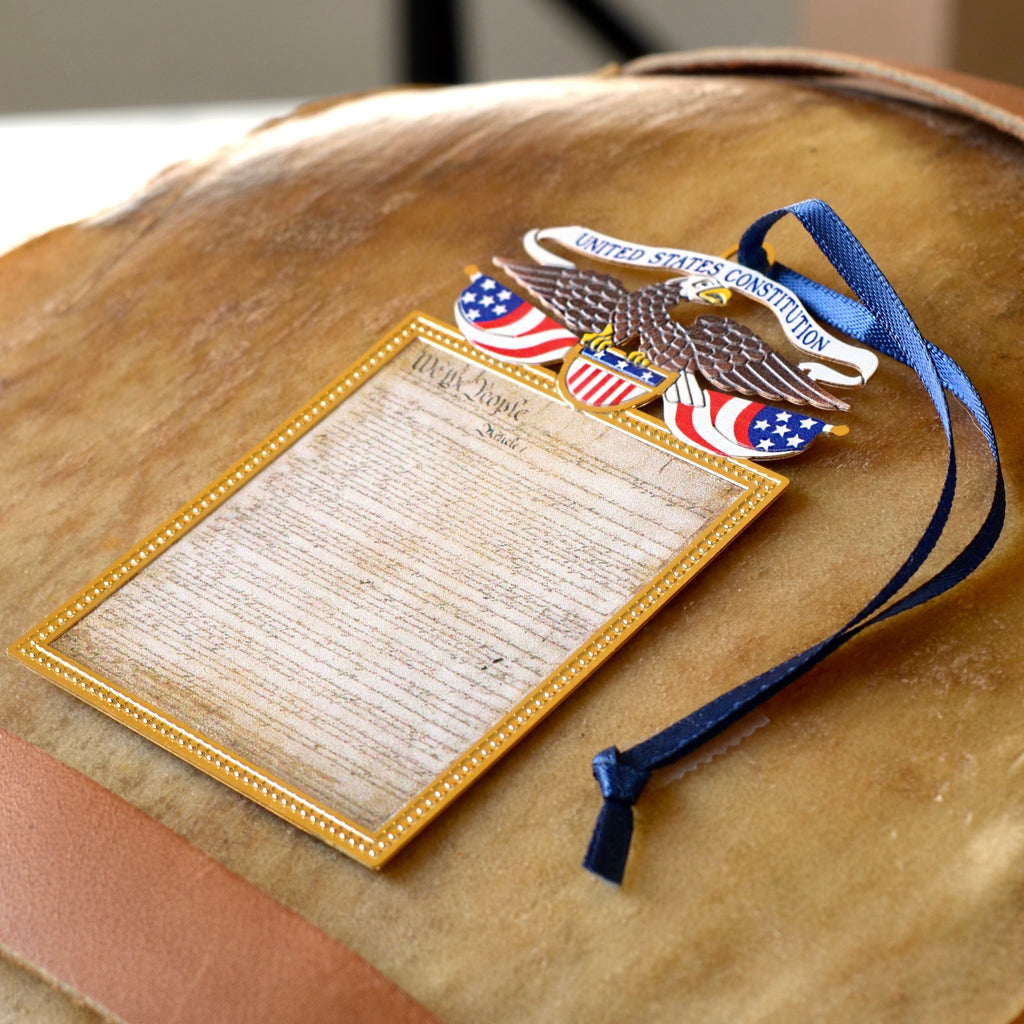 Constitution Ornament – National Archives Store