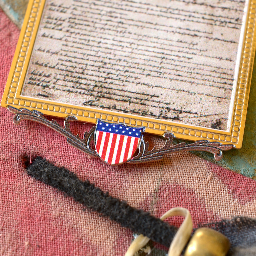 Bill of Rights Ornament – National Archives Store