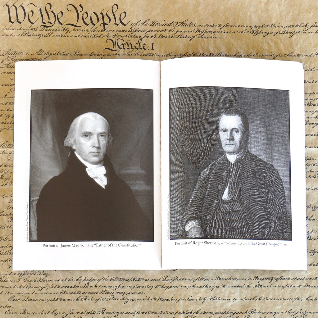 What Is the Constitution? – National Archives Store