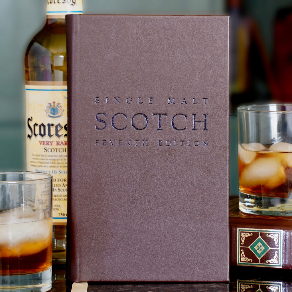 Complete Guide to Single Malt Scotch – National Archives Store