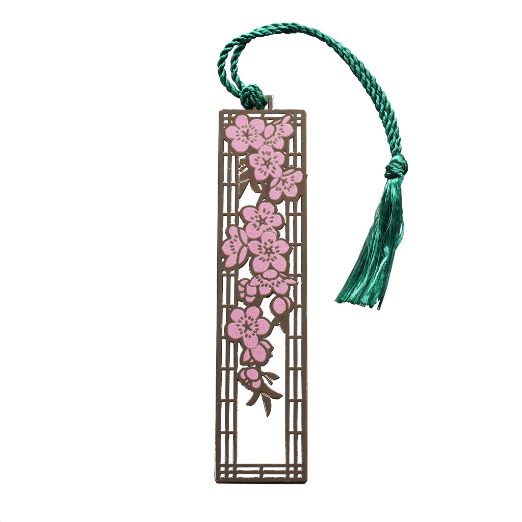 Cherry Blossom Bookmark – National Archives Store