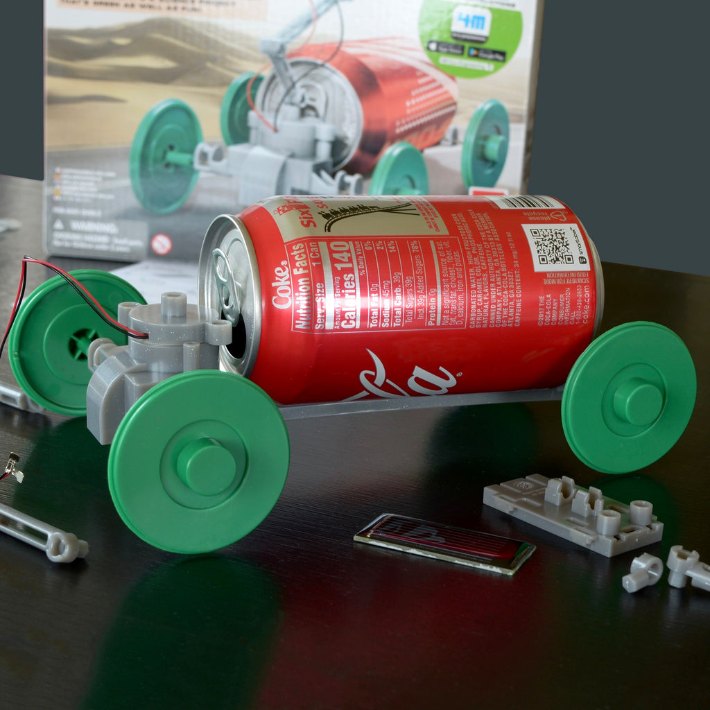 Solar Rover Kit – National Archives Store