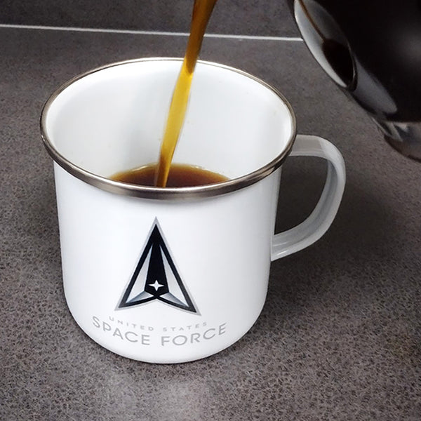 U.S. Space Force Mug – National Archives Store