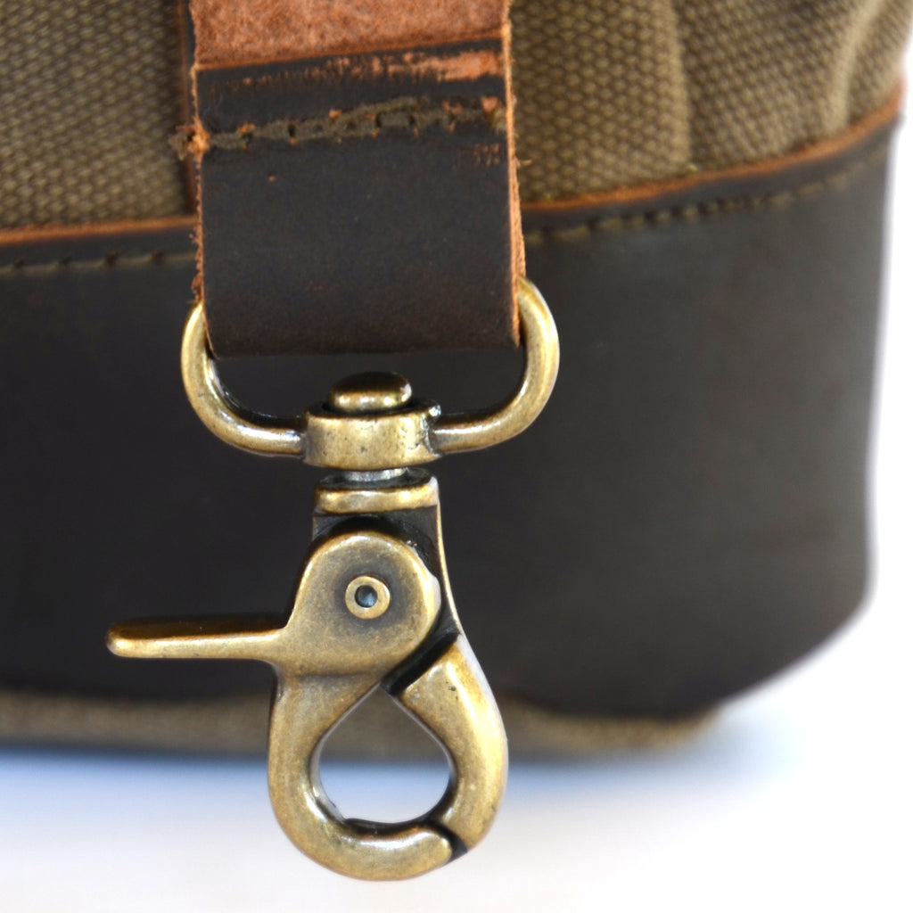 Vintage Explorer Backpack – National Archives Store