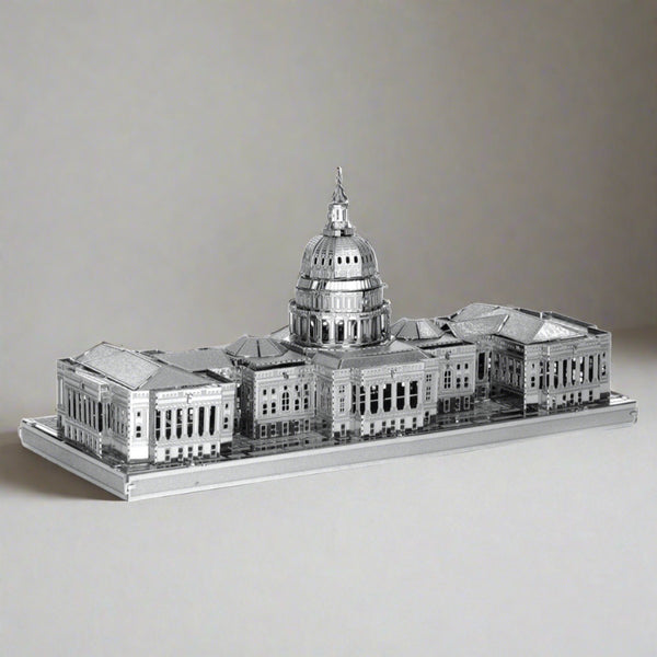 Model Kit United States Capitol – National Archives Store