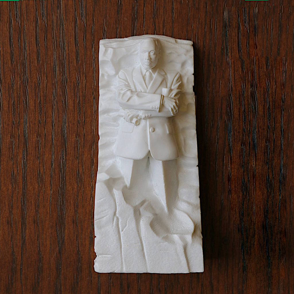 Martin Luther King Memorial Magnet – National Archives Store